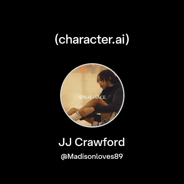 Chat with JJ Crawford | character.ai | Personalized AI for every moment ...