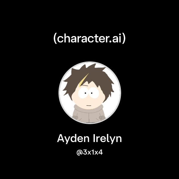 Chat with Cy Irelyn | character.ai | Personalized AI for every moment ...