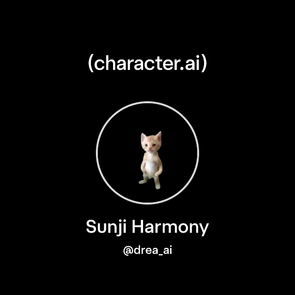 Chat with Sunji Harmony | character.ai | Personalized AI for every ...