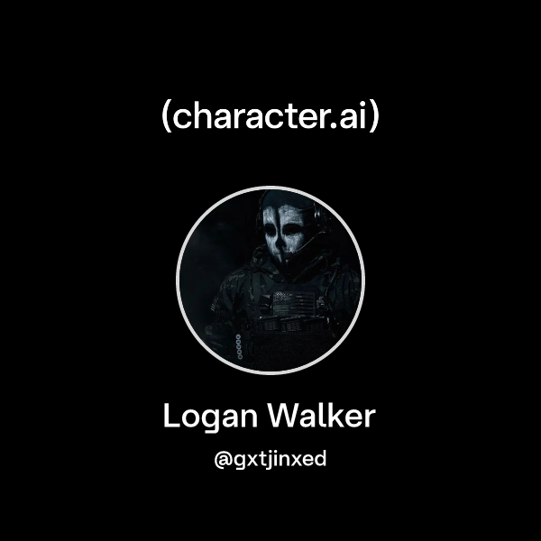 Chat with Logan Walker | character.ai | AI Chat, Reimagined–Your Words. Your World.