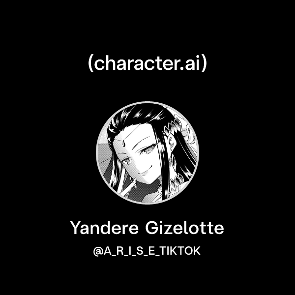 Chat with Yandere Gizelotte | character.ai | AI Chat, Reimagined–Your ...