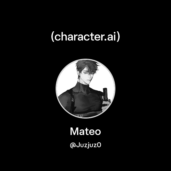 Chat with Mateo | character.ai | AI Chat, Reimagined–Your Words. Your ...