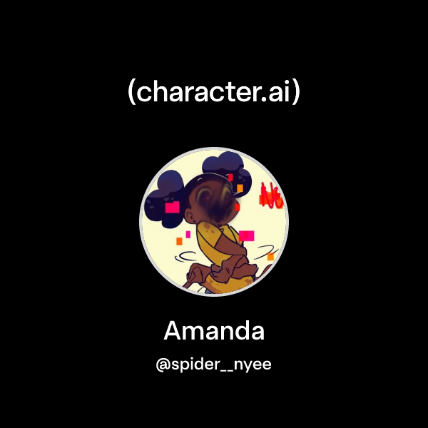 Chat with Amanda | character.ai | Personalized AI for every moment of ...