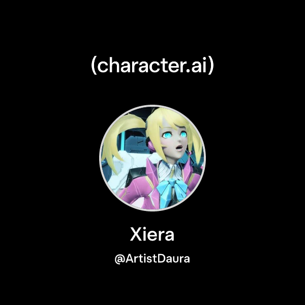 Chat with Xiera | character.ai | AI Chat, Reimagined–Your Words. Your ...