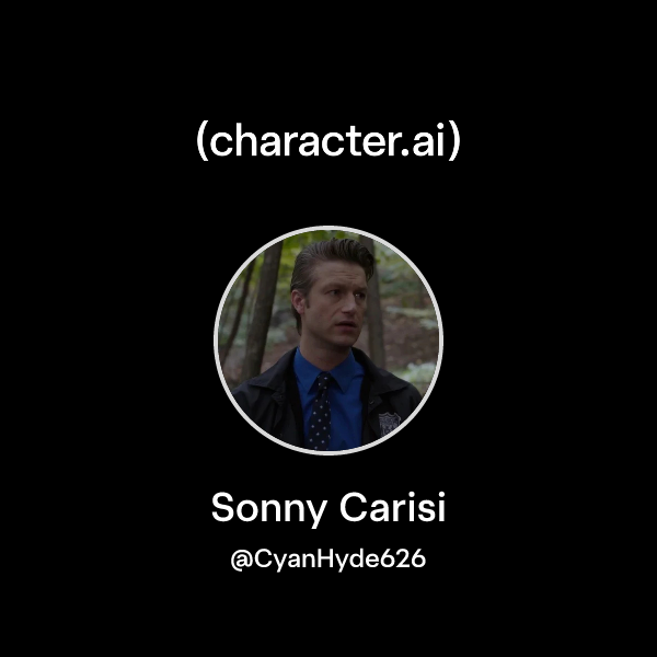 Chat with Sonny Carisi | character.ai | AI Chat, Reimagined–Your Words ...