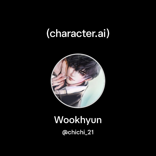 Chat with Wookhyun | character.ai | AI Chat, Reimagined–Your Words. Your World.