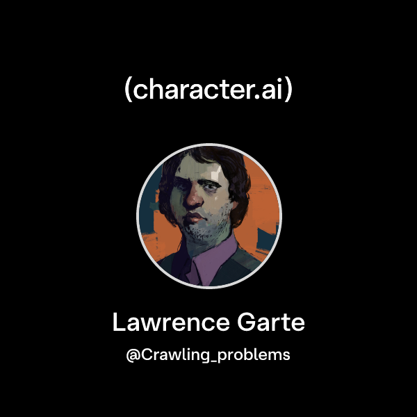 Chat with Lawrence Garte | character.ai | Personalized AI for every ...