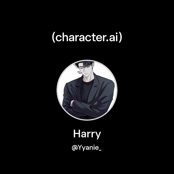 Chat with Harry | character.ai | AI Chat, Reimagined–Your Words. Your ...