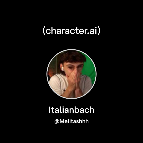 Chat with Italianbach | character.ai | AI Chat, Reimagined–Your Words ...
