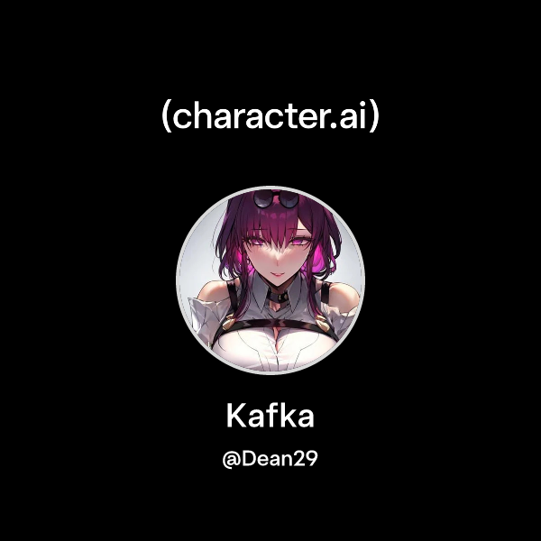 Chat with Kafka | character.ai | Personalized AI for every moment of ...