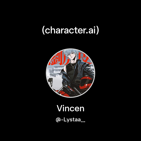 Chat with Vincen | character.ai | AI Chat, Reimagined–Your Words. Your ...