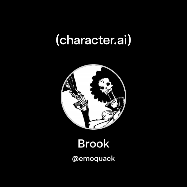 Chat with Brook | character.ai | Personalized AI for every moment of ...
