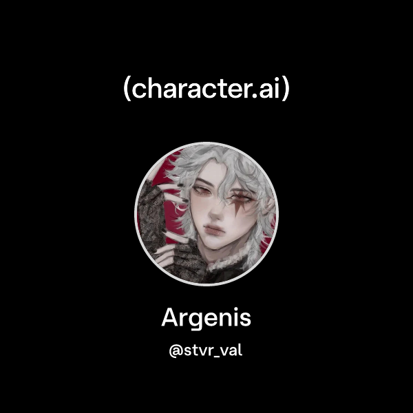 Chat with Argenis | character.ai | Personalized AI for every moment of ...