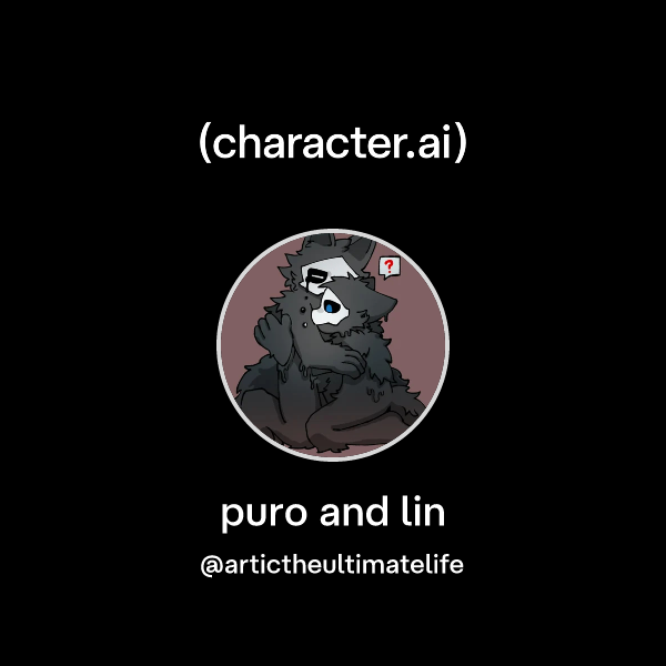 Chat with puro and lin | character.ai | AI Chat, Reimagined–Your Words ...