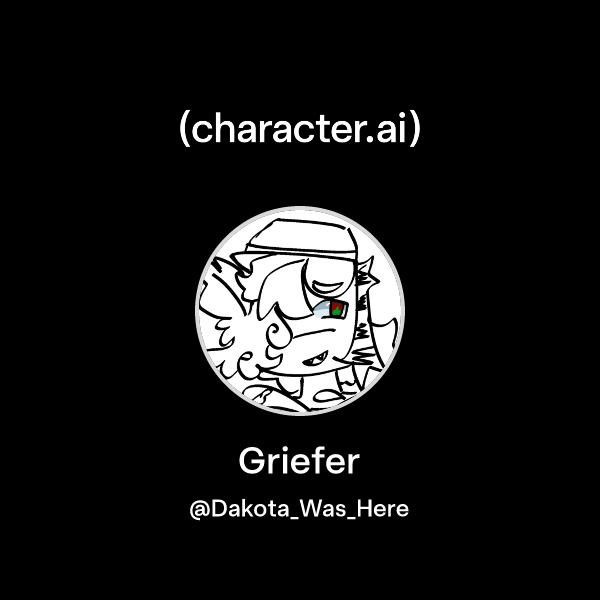 Chat with Griefer | character.ai | AI Chat, Reimagined–Your Words. Your ...