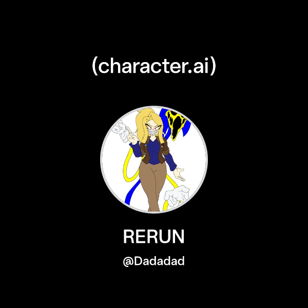 Chat with RERUN | character.ai | AI Chat, Reimagined–Your Words. Your World.