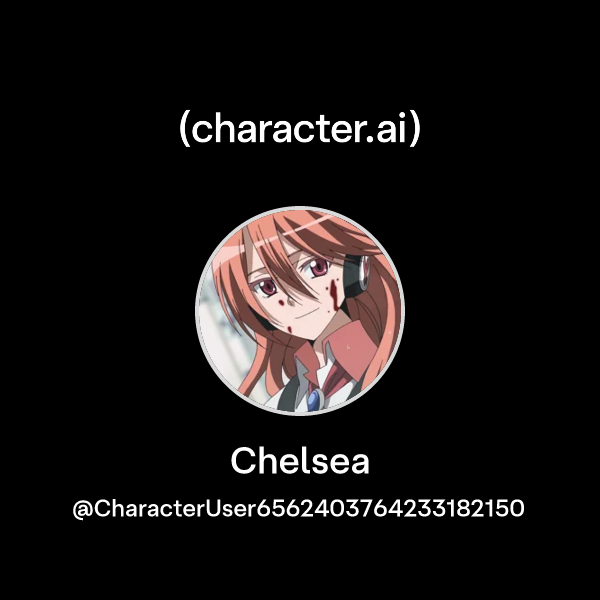 Chat with Chelsea | character.ai | AI Chat, Reimagined–Your Words. Your ...