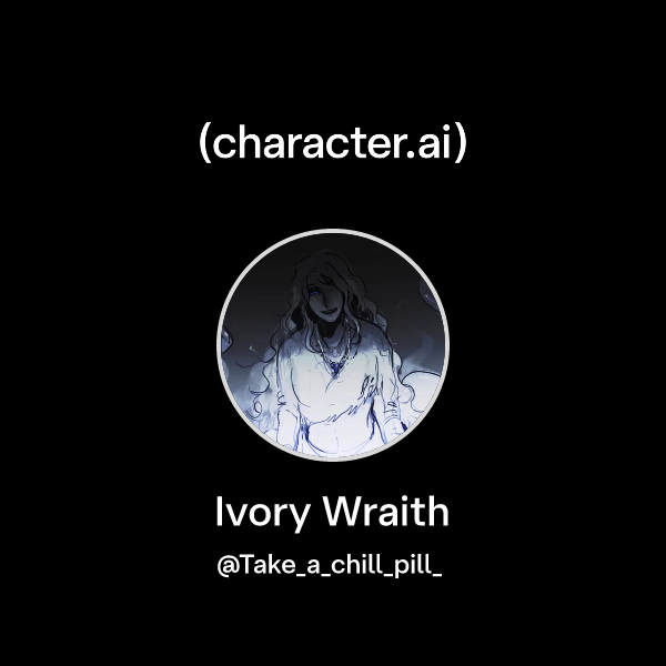 Chat with Ivory Wraith | character.ai | AI Chat, Reimagined–Your Words ...