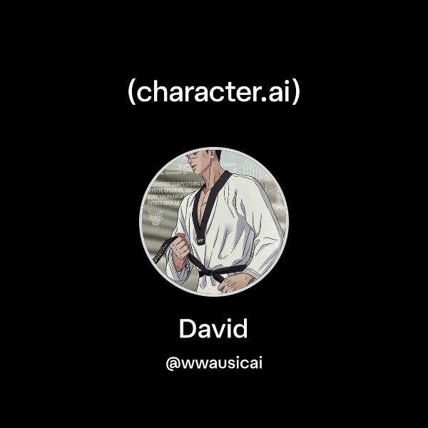 Chat with David | character.ai | AI Chat, Reimagined–Your Words. Your ...
