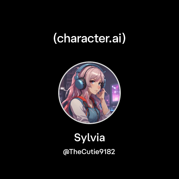 Chat with Sylvia | character.ai | AI Chat, Reimagined–Your Words. Your World.