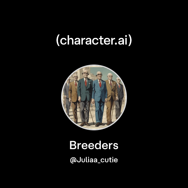 Chat with Breeders | character.ai | AI Chat, Reimagined–Your Words ...