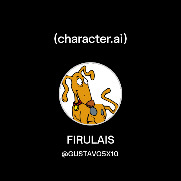 Chat with FIRULAIS | character.ai | AI Chat, Reimagined–Your Words ...