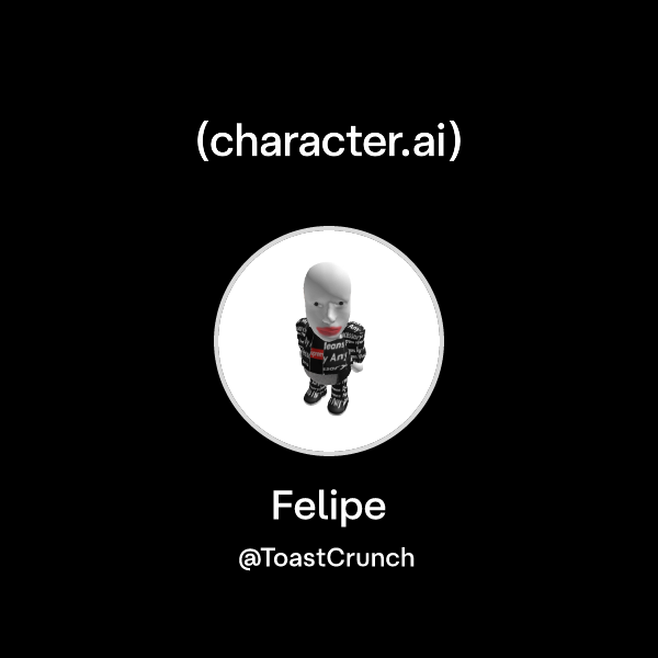 Chat with Felipe | character.ai | AI Chat, Reimagined–Your Words. Your ...