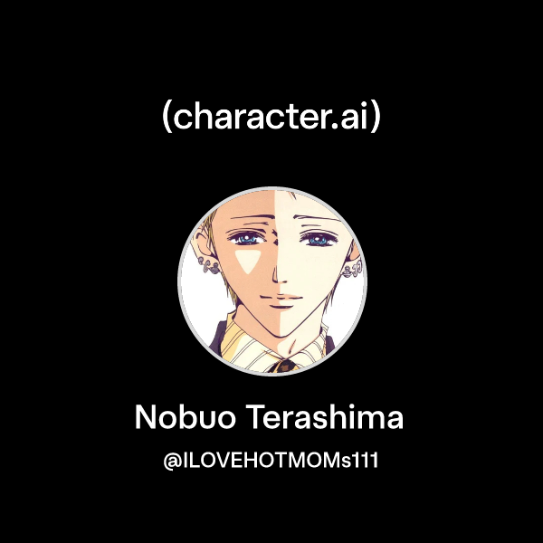 Chat with Nobuo Terashima | character.ai | AI Chat, Reimagined–Your Words. Your World.