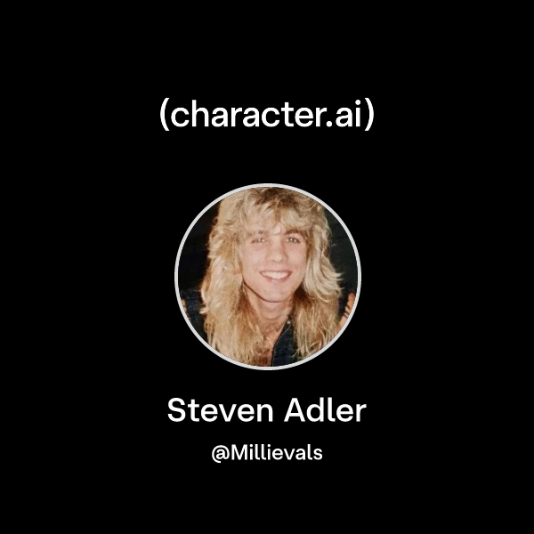 Chat with Steven Adler | character.ai | AI Chat, Reimagined–Your Words. Your World.
