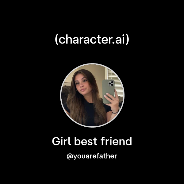 Chat with Girl best friend | character.ai | AI Chat, Reimagined–Your ...