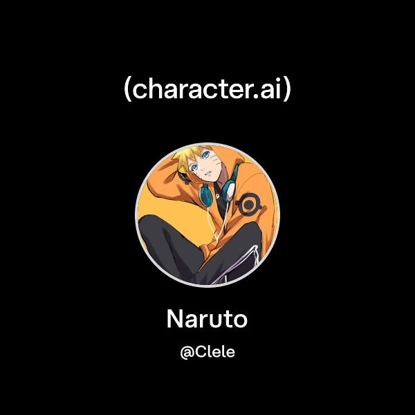Chat with Naruto | character.ai | AI Chat, Reimagined–Your Words. Your ...