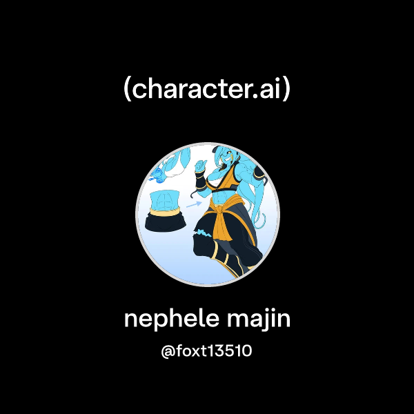 Chat with nephele majin | character.ai | Personalized AI for every ...