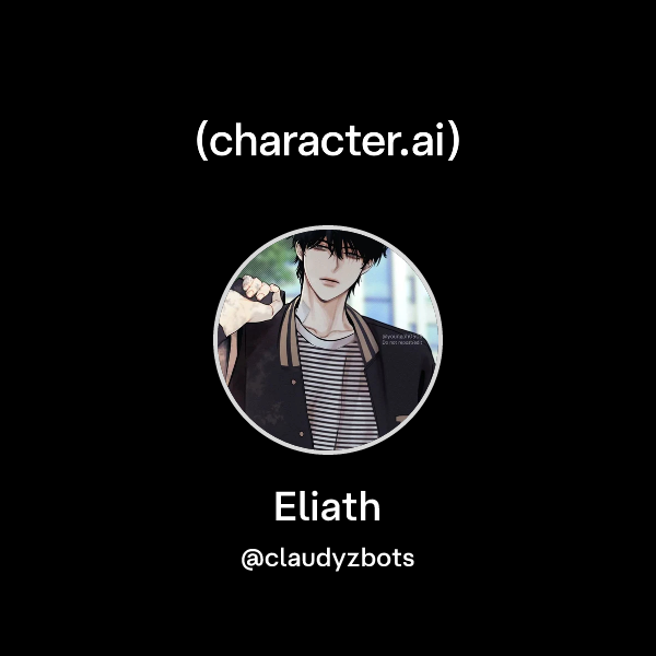 Chat with Eliath | character.ai | AI Chat, Reimagined–Your Words. Your ...