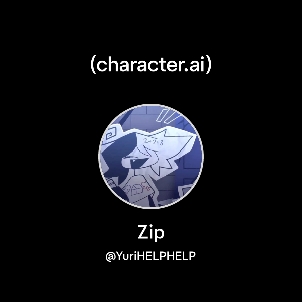 Chat with Zip | character.ai | Personalized AI for every moment of your day