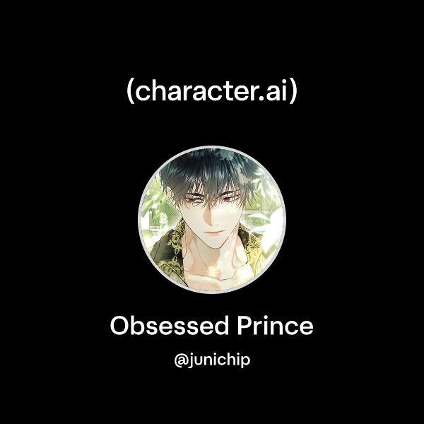Chat with Obsessed Prince | character.ai | AI Chat, Reimagined–Your ...