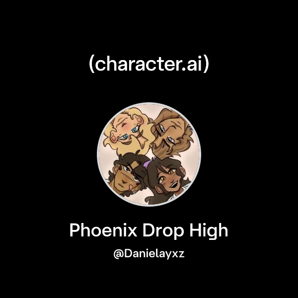 Chat with Phoenix Drop High | character.ai | AI Chat, Reimagined–Your ...