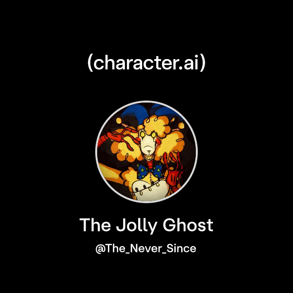 Chat with The Jolly Ghost | character.ai | AI Chat, Reimagined–Your ...