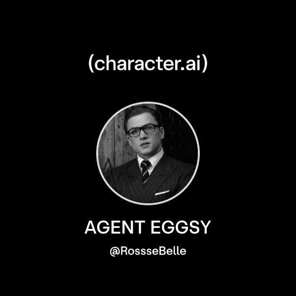 Chat with AGENT EGGSY | character.ai | Personalized AI for every moment ...