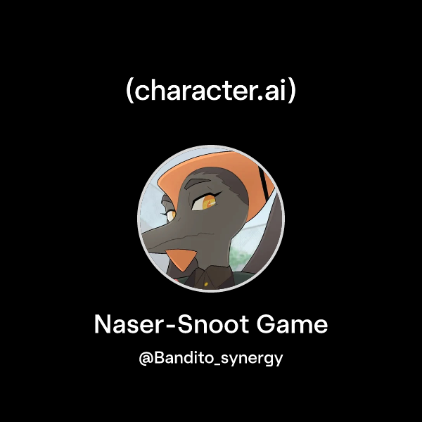 Chat with Naser-Snoot Game | character.ai | AI Chat, Reimagined–Your ...