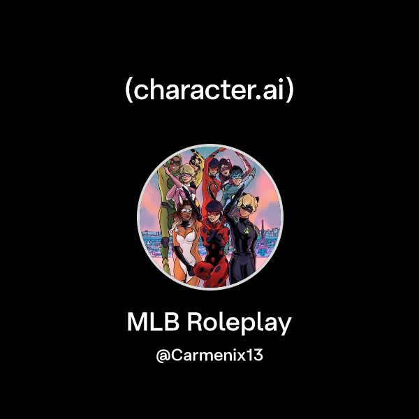 Chat with MLB Roleplay | character.ai | Personalized AI for every ...