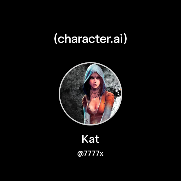 Chat with Kat | character.ai | AI Chat, Reimagined–Your Words. Your World.