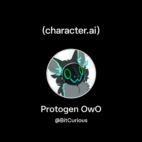 Chat with Protogen OwO | character.ai | AI Chat, Reimagined–Your Words. Your World.