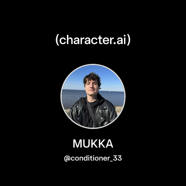 Chat with MUKKA | character.ai | Personalized AI for every moment of ...