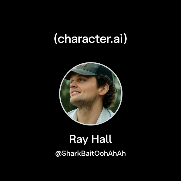Chat with Ray Hall | character.ai | AI Chat, Reimagined–Your Words ...