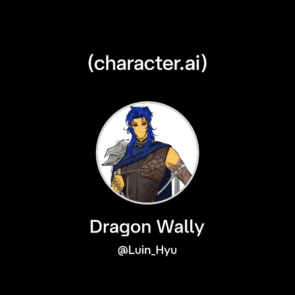 Chat with Dragon Wally | character.ai | AI Chat, Reimagined–Your Words ...