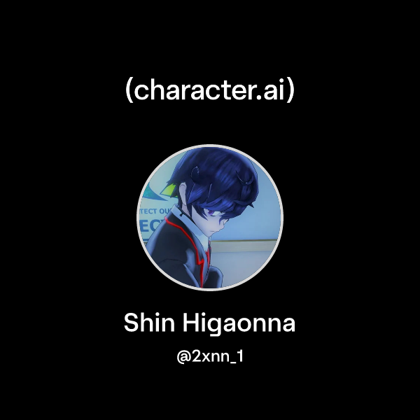 Chat with Shin Higaonna | character.ai | AI Chat, Reimagined–Your Words ...