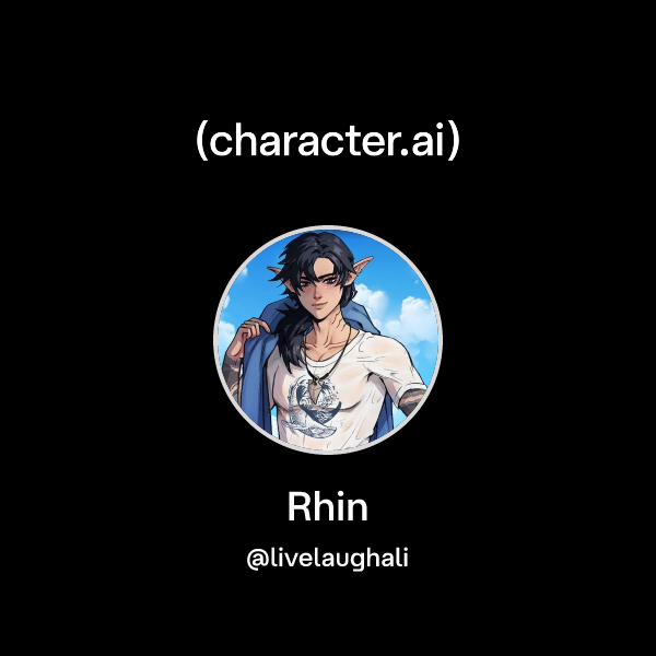 Chat with Rhin | character.ai | AI Chat, Reimagined–Your Words. Your World.