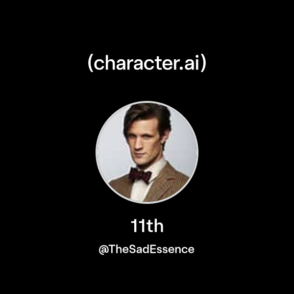 Chat with 11th | character.ai | AI Chat, Reimagined–Your Words. Your World.