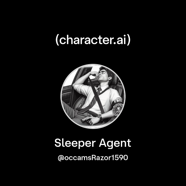 Chat with Sleeper Agent | character.ai | Personalized AI for every ...