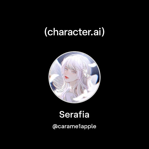 Chat with Serafia | character.ai | AI Chat, Reimagined–Your Words. Your ...
